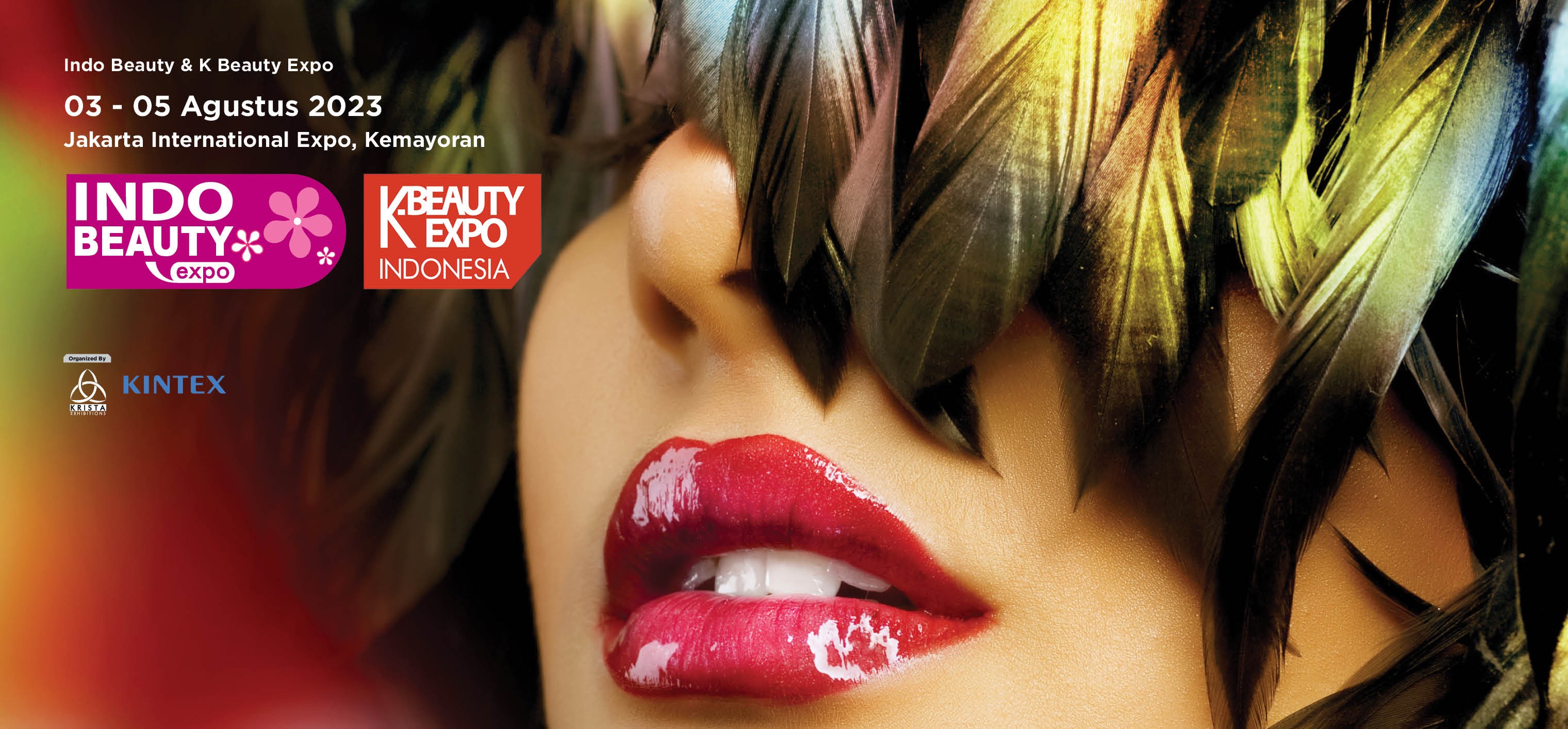 INDO BEAUTY EXPO | Homepage